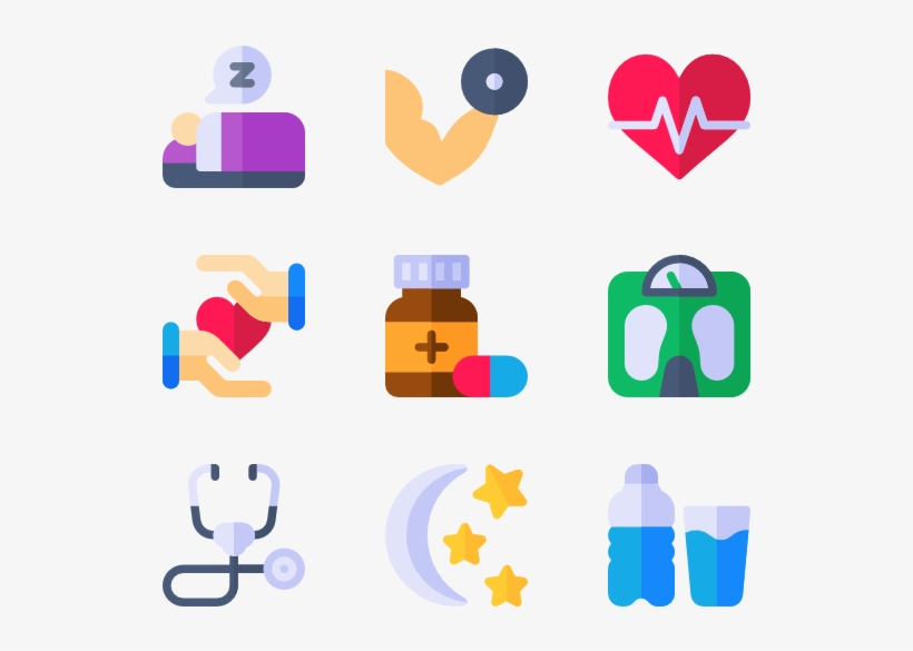 Healthy Lifestyle - Free Transparent PNG Download - PNGkey