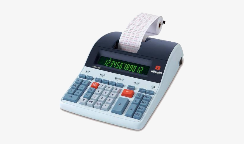 Logos - Olivetti Logos 802b - Free Transparent PNG Download - PNGkey