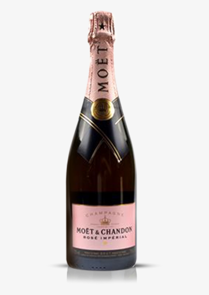 Moet Chandon Rose Imperial - Moet & Chandon Ros Imperial Nv - Free ...