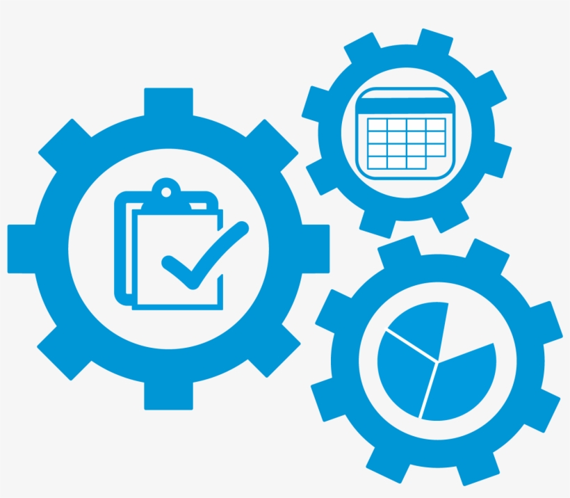 Managing Compensation - Financial Planning Icon Circle - Free ...