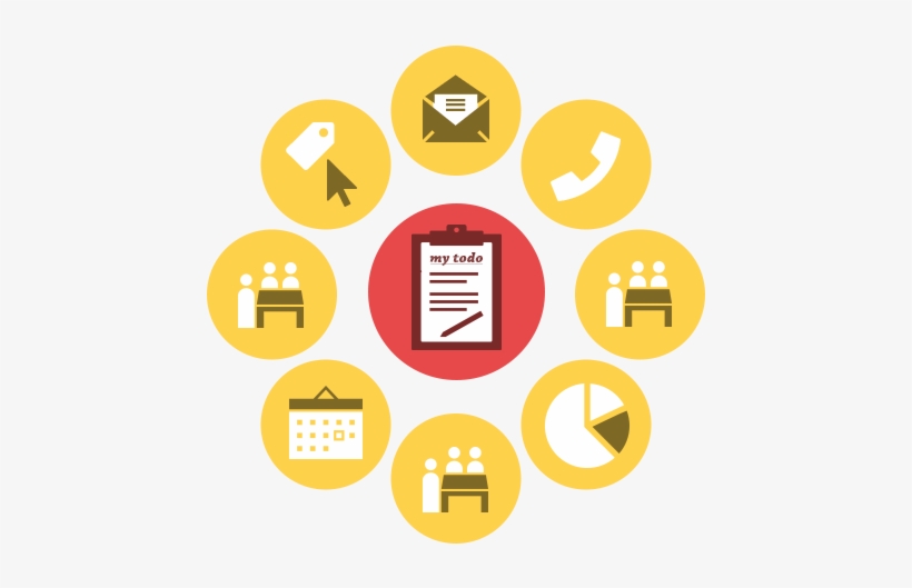 Media Planning - Media Plan Icon Png - Free Transparent PNG Download ...