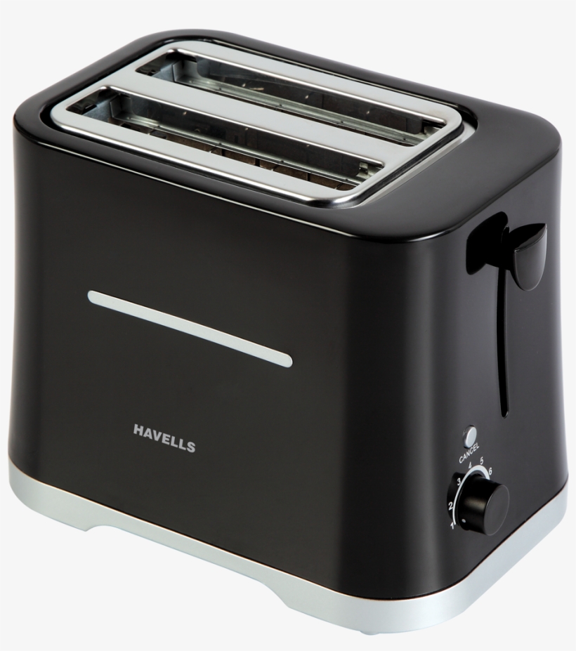 Havells Toaster - Free Transparent PNG Download - PNGkey
