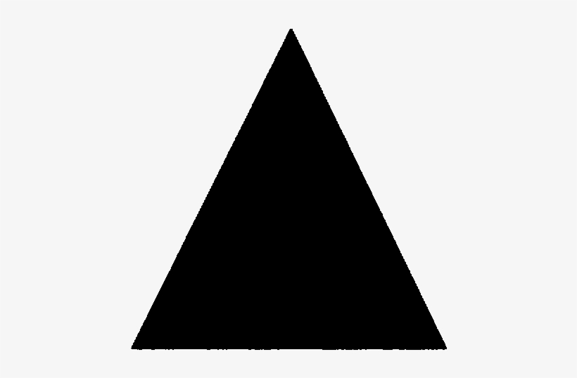 Triangle Wide Emblem Bo - Triangle Png - Free Transparent PNG Download ...