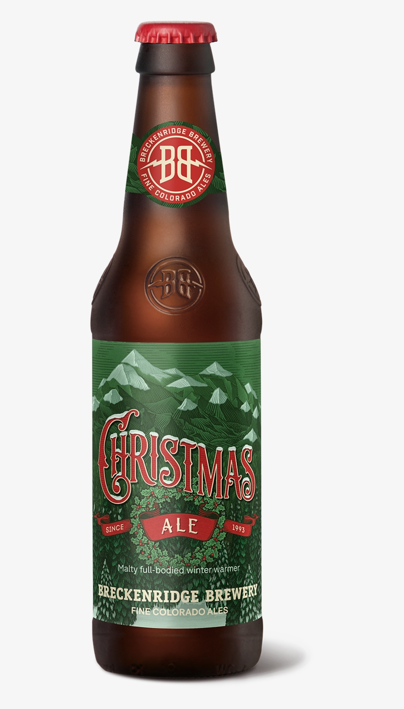 Breckenridge Brewery Autumn Ale New - Free Transparent PNG Download ...