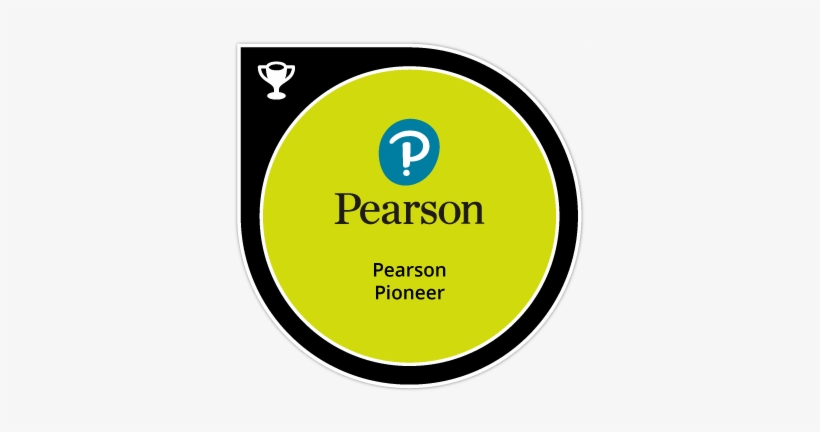 Pearson Plc - Free Transparent PNG Download - PNGkey