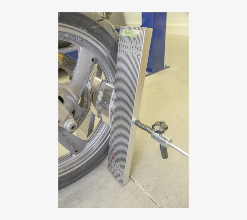 Motorcycle Wheel Alignment Tool Sealey Part No - Motorcycle - Free ...