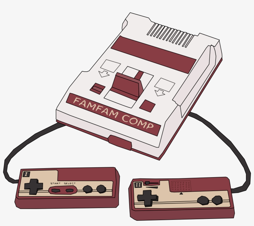 Big Image - Family Computer - Free Transparent PNG Download - PNGkey