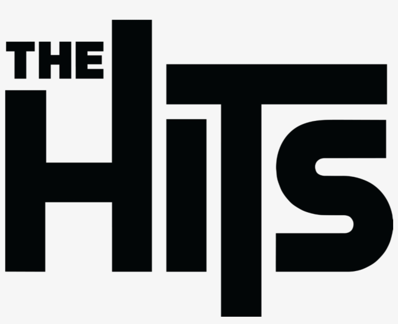 The Hits - Hits Logo - Free Transparent PNG Download - PNGkey