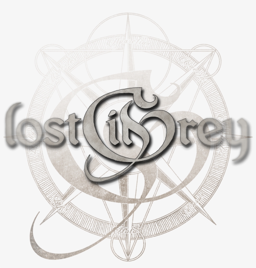 Lost In Grey - Free Transparent PNG Download - PNGkey