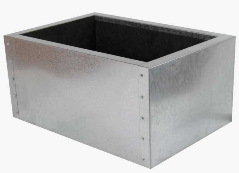 Acoustic Plenum Box - Plenum Space - Free Transparent PNG Download - PNGkey