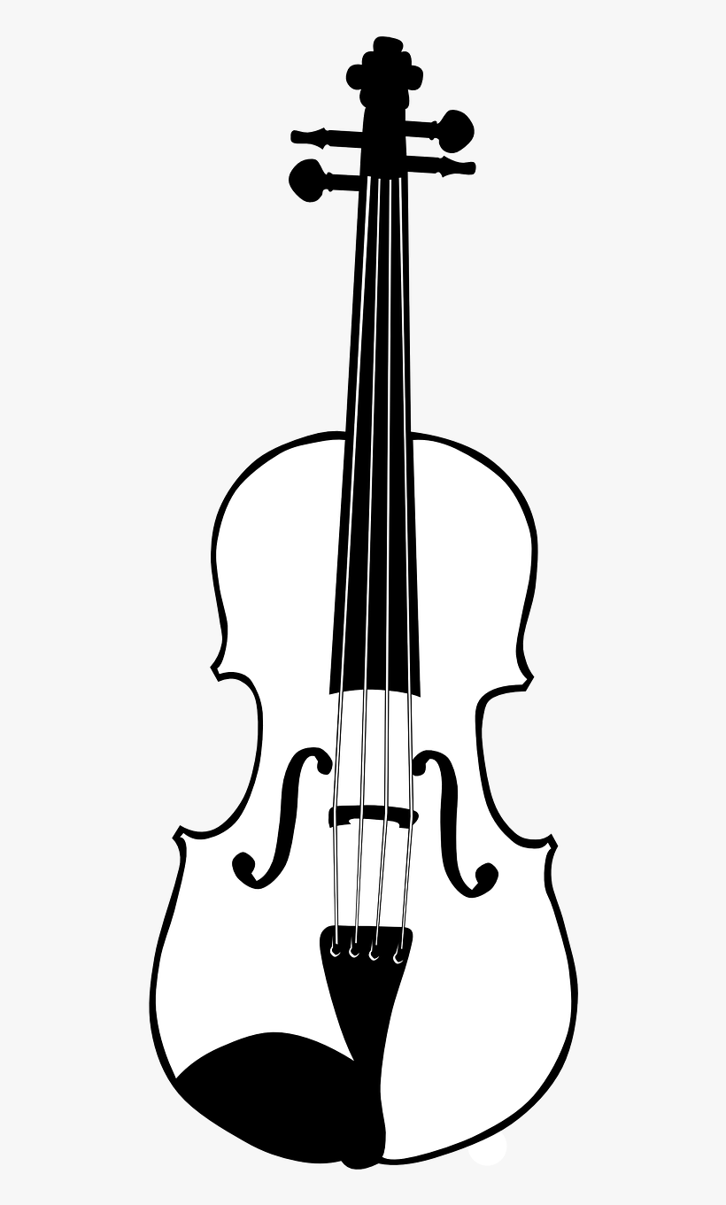 Violin Clip Art - Free Transparent PNG Download - PNGkey