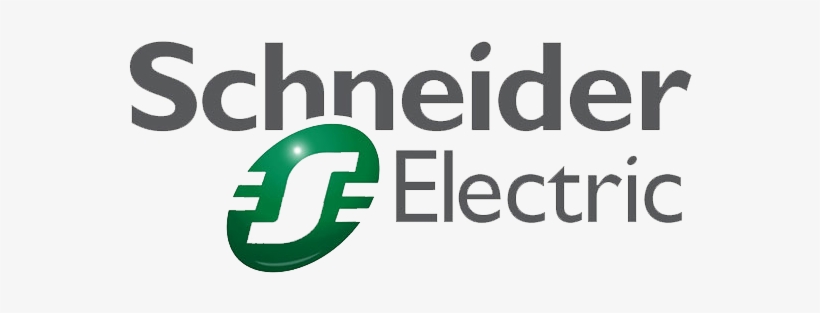 Schneider Electric - Schneider Electric Png Logo - Free Transparent PNG ...