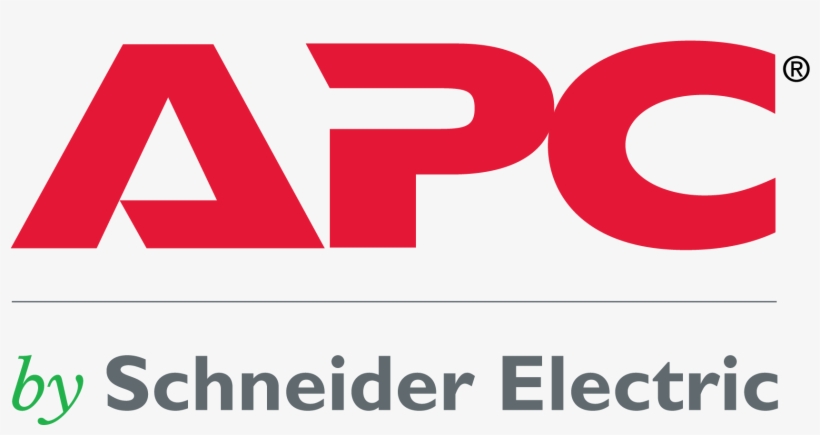 Apc Schneider Electric - Free Transparent PNG Download - PNGkey