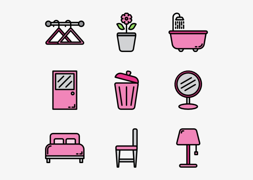 Home Decor - House - Free Transparent PNG Download - PNGkey