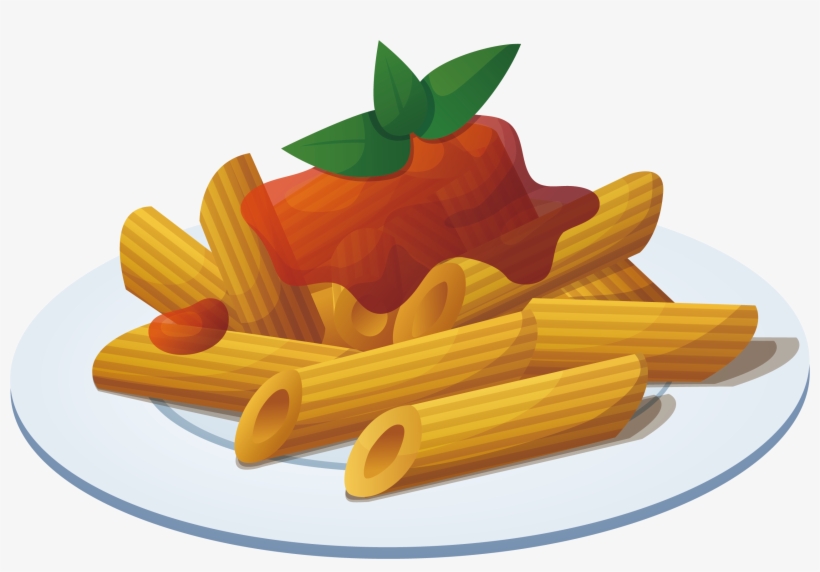 Pasta Vector