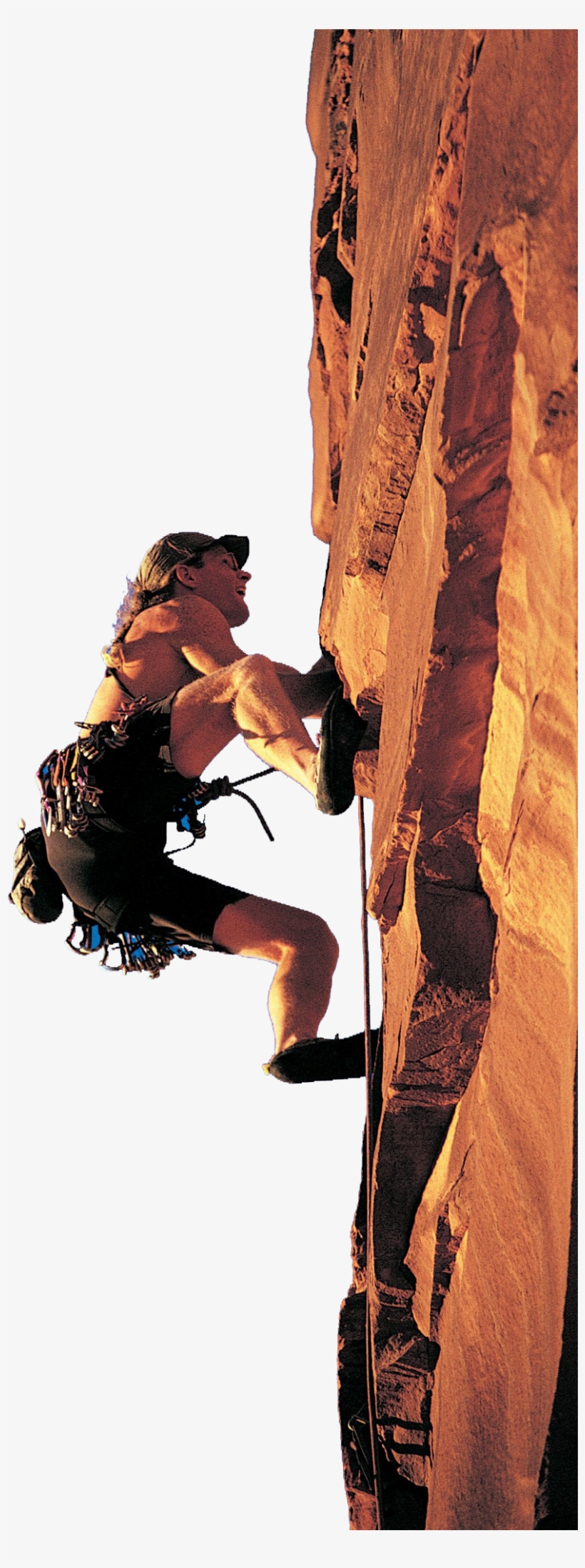 Rock Climbing Png - Free Transparent PNG Download - PNGkey
