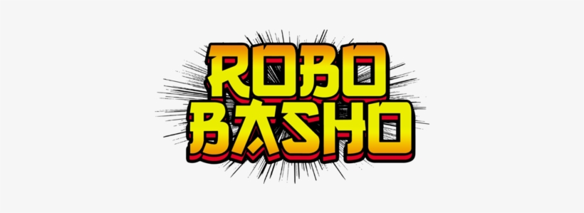 Robo Basho Banner - Free Transparent PNG Download - PNGkey