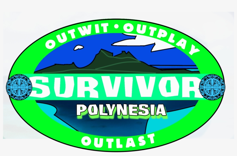 Polynesia Logo - Wiki - Free Transparent PNG Download - PNGkey