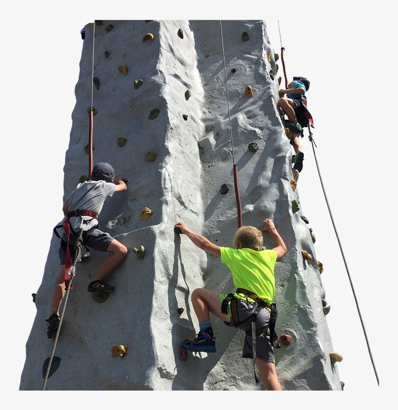 Ry-j's Climbing Adventures - Portable Rock Climbing Wall - Free ...