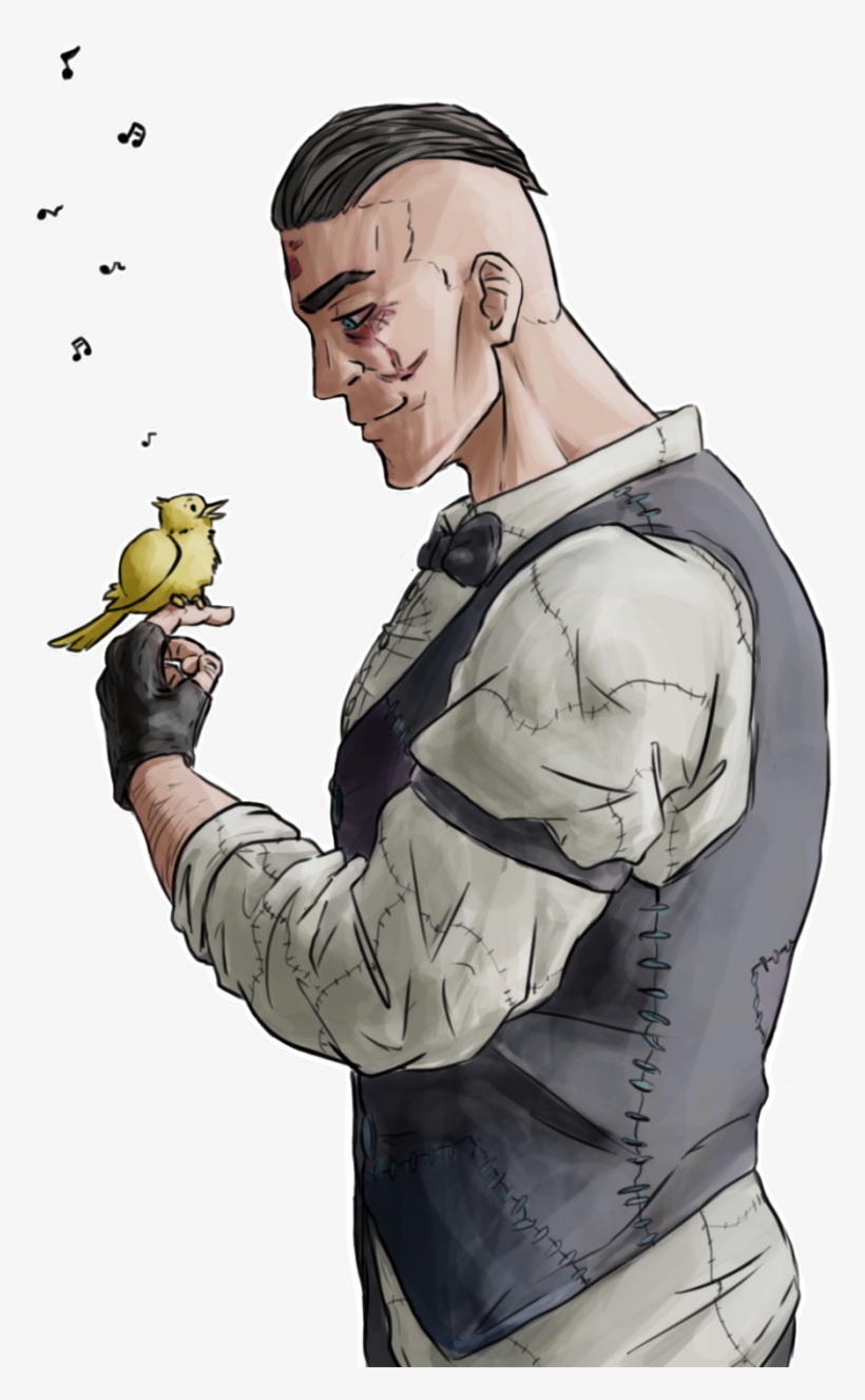 *its Transparent* Outlast Horror - Video Game - Free Transparent PNG ...