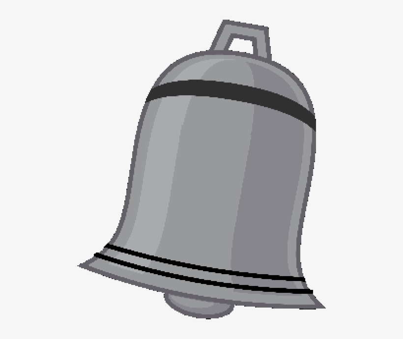 Bell Asset - Inanimate Insanity Bell Body - Free Transparent PNG ...