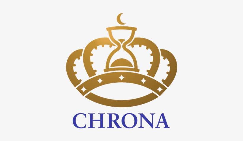 Chrona Logo - Illustration - Free Transparent PNG Download - PNGkey