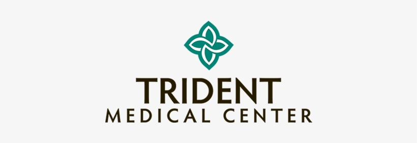 Trident Medical Center - Free Transparent PNG Download - PNGkey