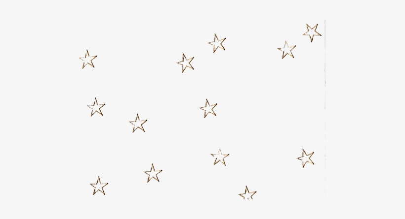 Stars Tumblr Png - Drawing - Free Transparent PNG Download - PNGkey