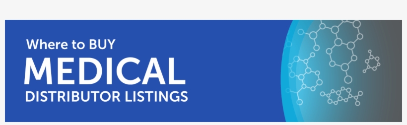 Distributor Header Medical - Medical Distributors - Free Transparent ...