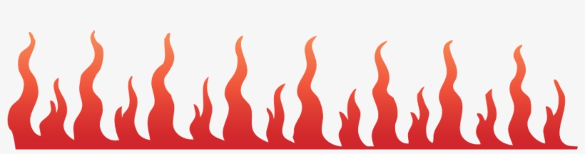 Line - Flames Clip Art - Free Transparent PNG Download - PNGkey