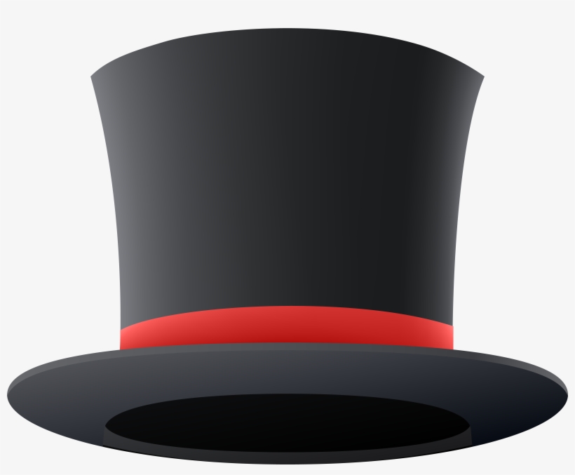 Tophat Png - Free Transparent PNG Download - PNGkey