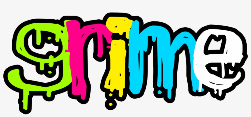 File History - Grime Png - Free Transparent PNG Download - PNGkey