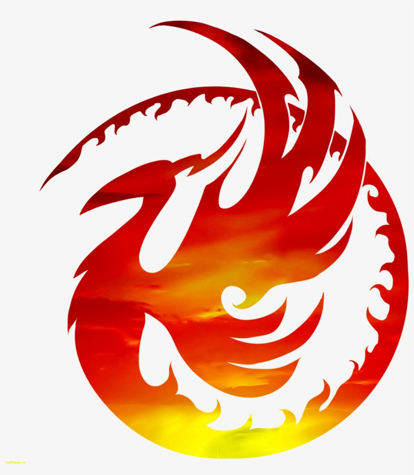 Phoenix Clipart