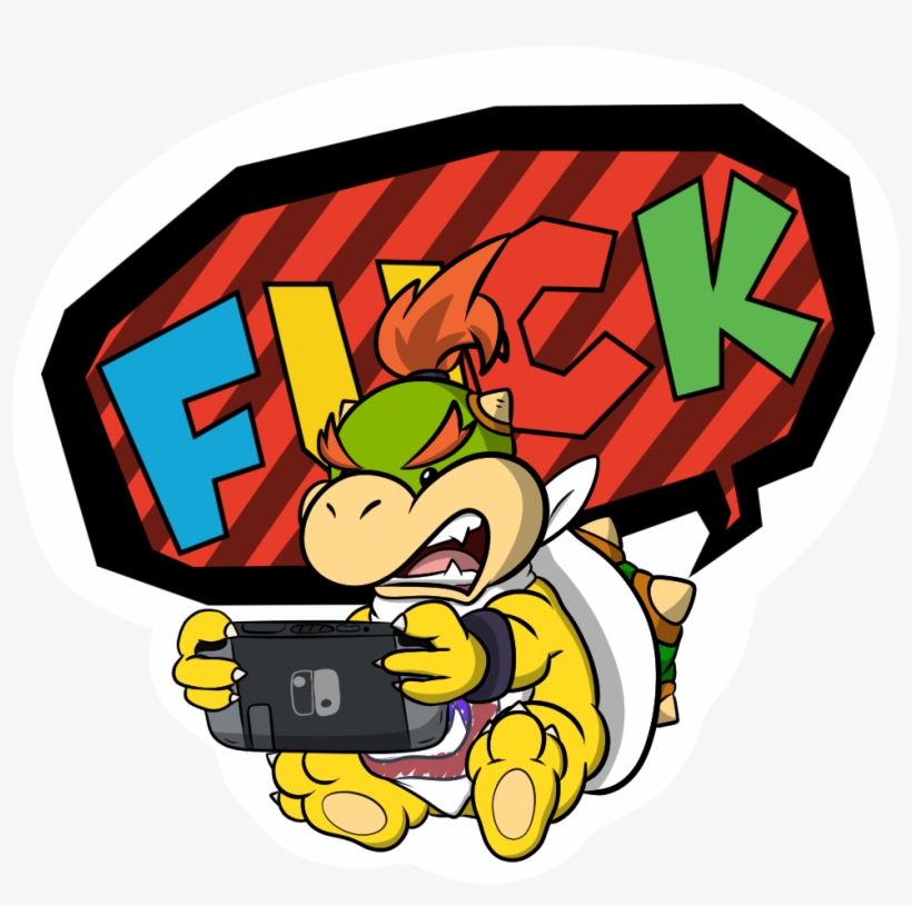 Jr Rage - Comics - Free Transparent PNG Download - PNGkey