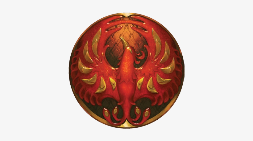 Phoenix Clan Mon - Free Transparent PNG Download - PNGkey