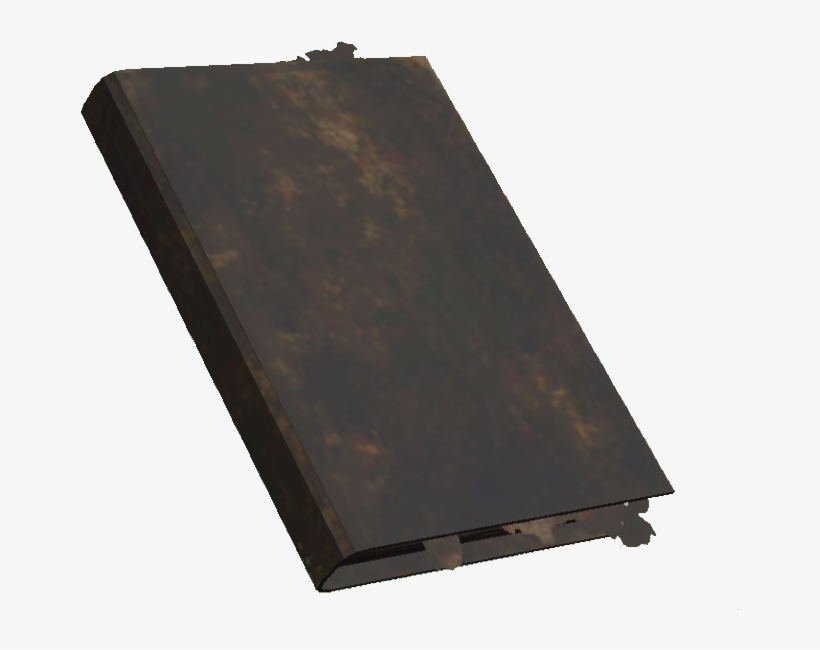Burnt Book - Wiki - Free Transparent PNG Download - PNGkey