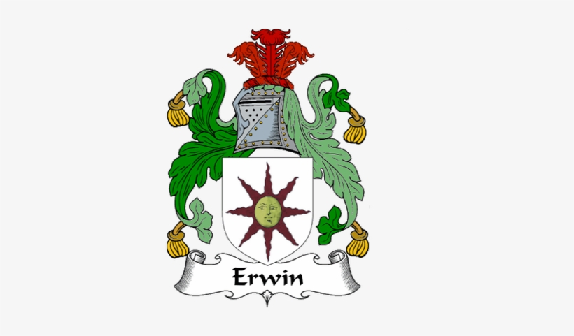 Josh Erwin - Watt Family Crest Scotland - Free Transparent PNG Download ...