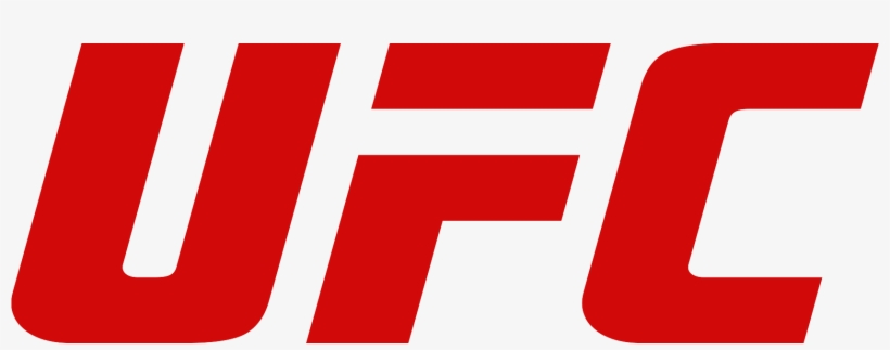 Ufc Logo - Ufc Logo Png - Free Transparent PNG Download - PNGkey