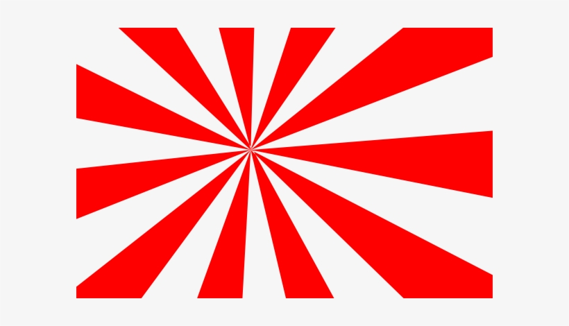 Red Rays Clip Art - Red Vector Png Rays - Free Transparent PNG Download ...