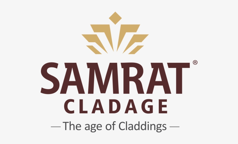 A Product Of Samrat Plywood Ltd - Samrat Plywood Logo Png - Free ...