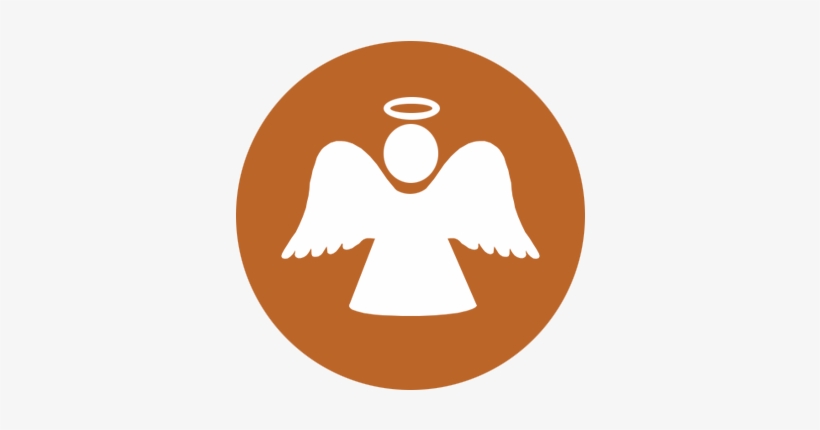 Angel Program - Physical Well Being Vector - Free Transparent PNG ...