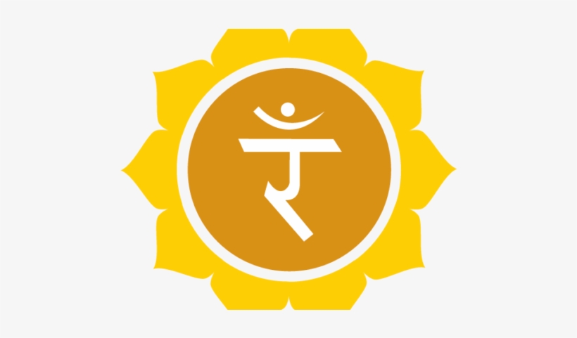 Solar Plexus Chakra - Solar Plexus Chakra Png - Free Transparent PNG ...