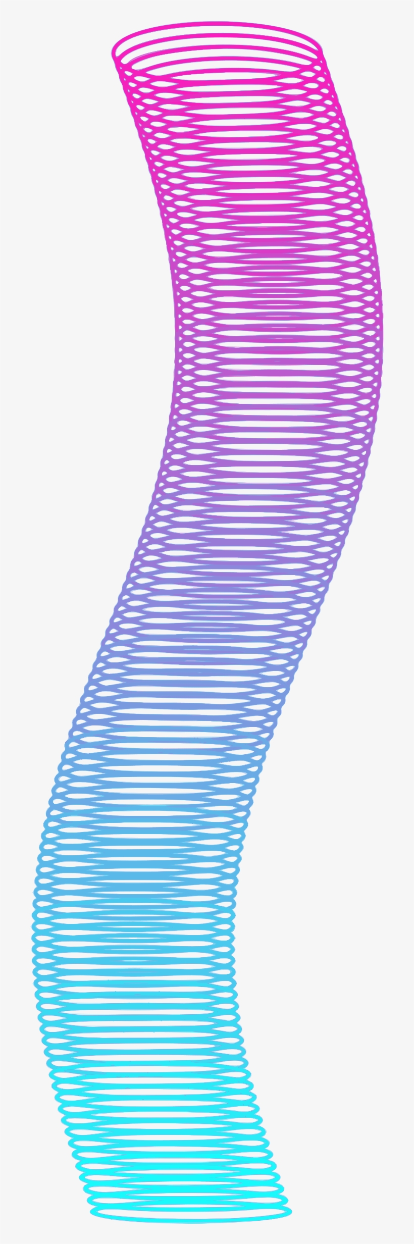 Slinky Png - Free Transparent PNG Download - PNGkey