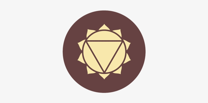 The Solar Plexus Chakra - Chakra 5 Png - Free Transparent PNG Download ...