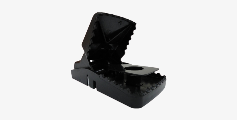 Shark Shape Mouse Trap - Trapper T-rex Rat Trap 4 Traps - Free ...