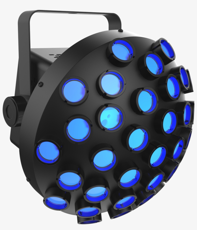 Chauvet Dj Line Dancer Led Effect Light - Dj Light Png - Free ...