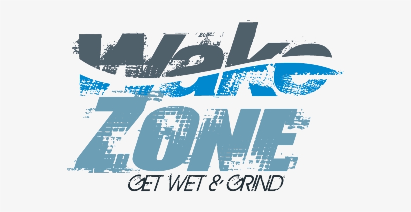 Wake Zone Logo - Free Transparent PNG Download - PNGkey