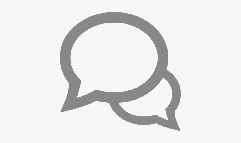 Comment - Ib Learner Profile Badges - Free Transparent PNG Download ...