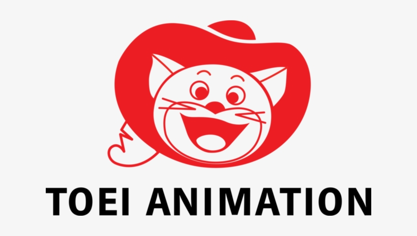 Toei Animation Logo Icono - Toei Animation Logo Png - Free Transparent ...