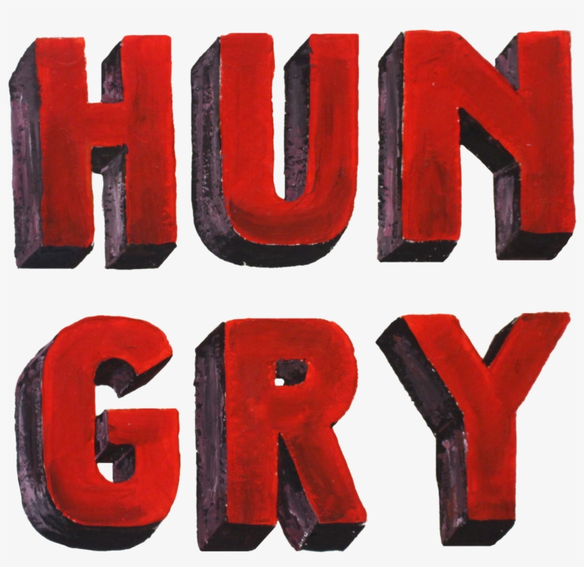 I M Hungry Transparent Background - Free Transparent PNG Download - PNGkey